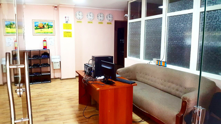 Hostel Hotel Gastinitsa Arenda Mehmonxona Kvartira