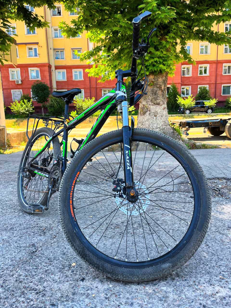 Velosiped sotiladi 26 razmer