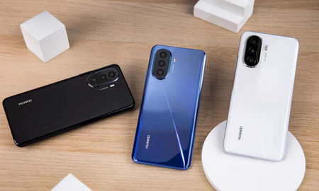 HUAWEI nova Y70 4 ГБ RAM + 64 ГБ ROM.Holati yaxshi.В хорошем состоянии