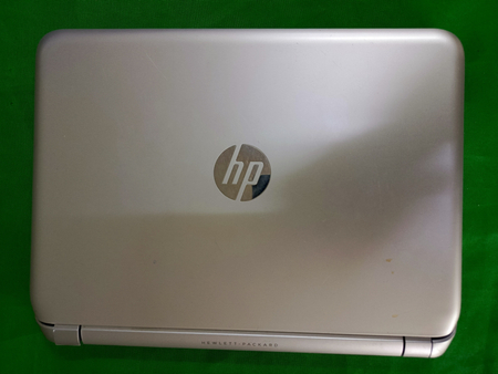 Ноутбук | нетбук | HP Pavilion TS 11