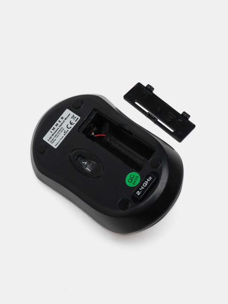 Immer Wirelles Combo Keybord & Mouse | Bluetooth klaviatura va mishka