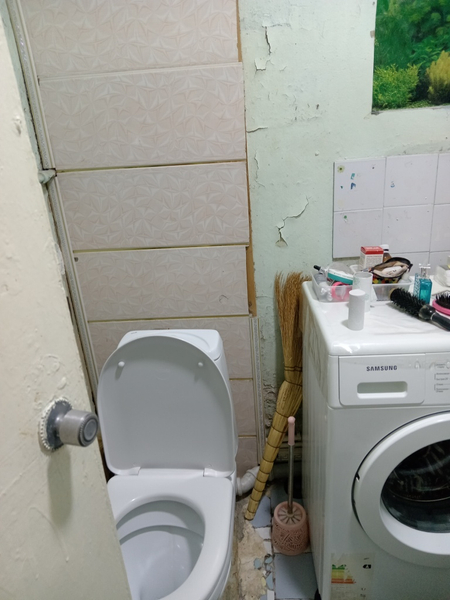 Продаю 3 комнатную квартиру