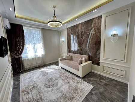 ЖК Cambridge Residense сдается квартира в новостройке