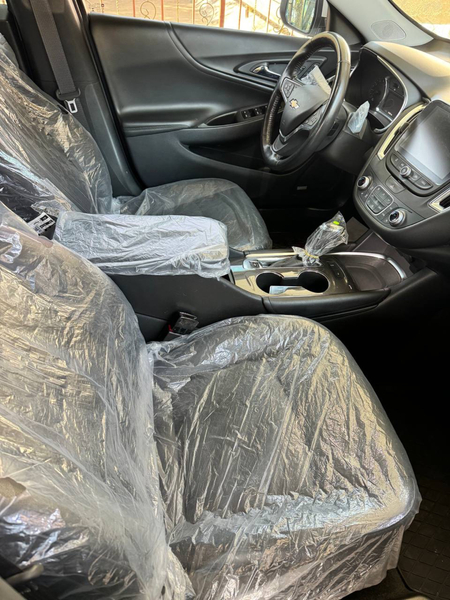 2018 malibu ideal yengi salondan uzim oganman