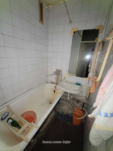 3-х комнатная квартира можно в Ипотеку = 72 м² = Микрорайон