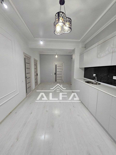 2 xonali 72m² 2-qavat sotiladi.