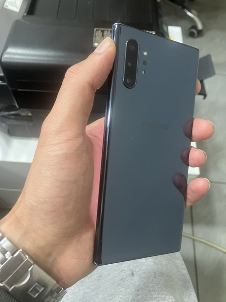 Samsung not 10 + 5G