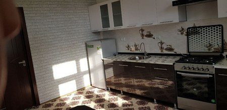 2 xonali kvartira ijaraga beriladi
