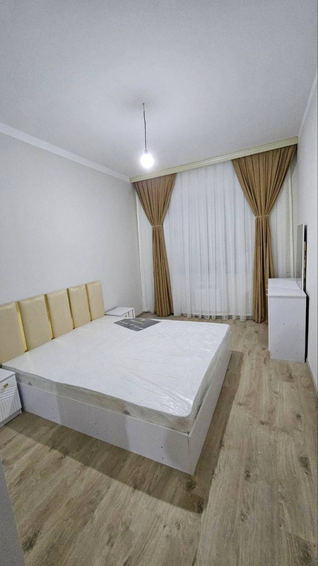 Продается 2х ком. квартира, ЖК Alfganus, ор-р: Мирабад-й р-н, 53м2
