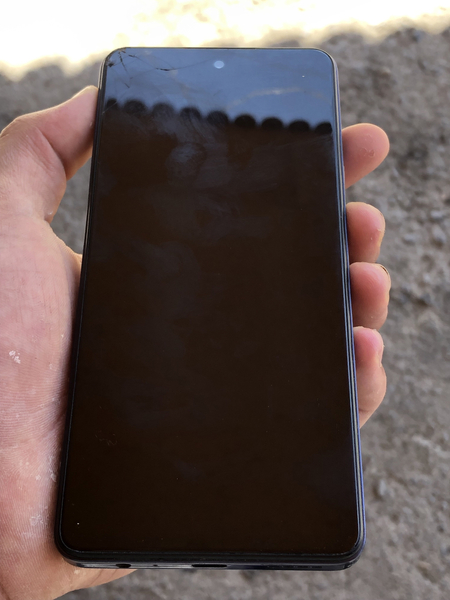 TECNO POVA 5 PRO 5G 256/16
