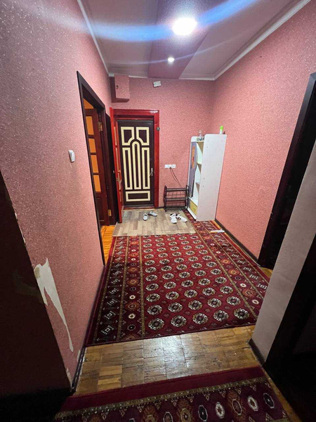 СРОЧНА! Аренда 4 комнатная квартира в махалла Чарх Новза ID SH 315