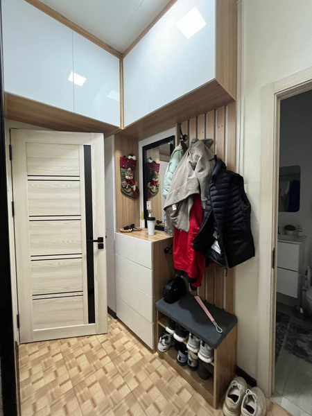 Продается квартира 1/3/9