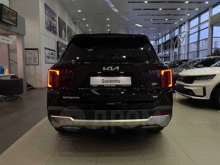 Kia sorento pe prestige Orient Leasing