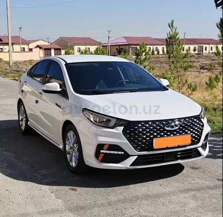 Chery Arrizo 6 Pro. Расмий дилердан. 5 йил гарантияси билан!