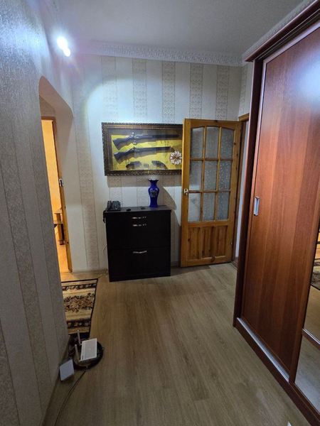 Продается квартира с мебелью и техникой