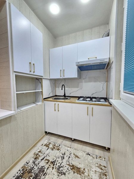 Сдаётся квартира на аренду