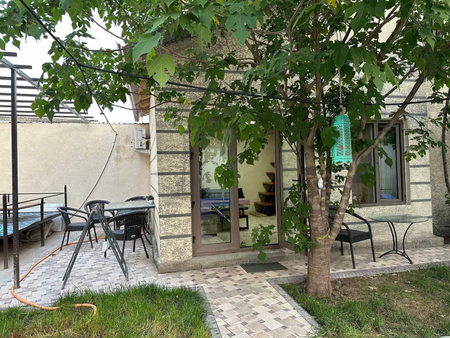 Аренда дома Сутки Саракулька