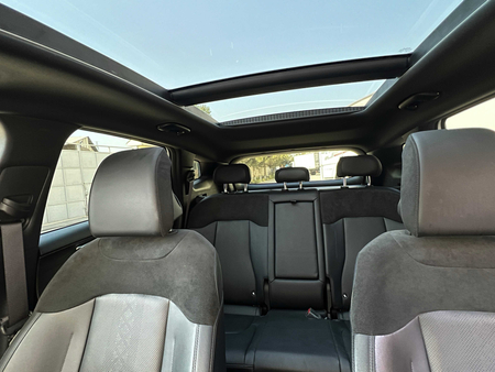 Своя KIA SPORTAGE X-LINE (2.5 GDI двигатель, FULL позиция )