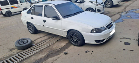Nexia 2 1.8L Full Atmo