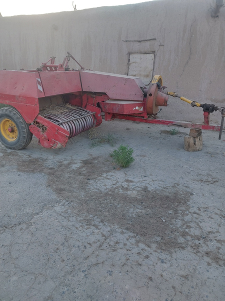 Mtz bartavoz vedushiy sotiladi
