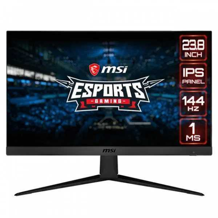 Игровой монитор 144hz | MSI G241