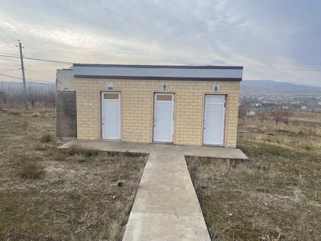 Бензо заправка.продается срочно