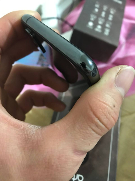 Iphone xs 64G sotiladi