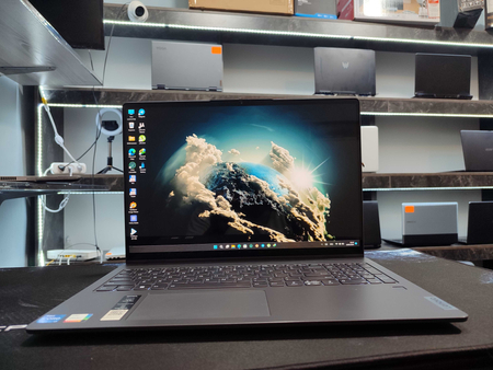 Lenovo Ideapad Flex Touchscreen(экран сенсор)