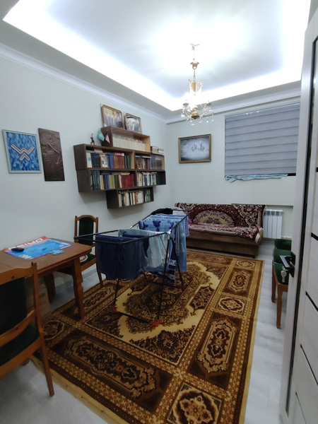 3х ЕВРО квартира ДУПЛЕКС 76кв.м