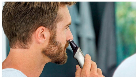 Trimmer Philips MG7720 Series 7000