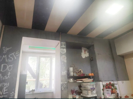 Чиланзар 22кв   1/1/4  2*6м²   46м²