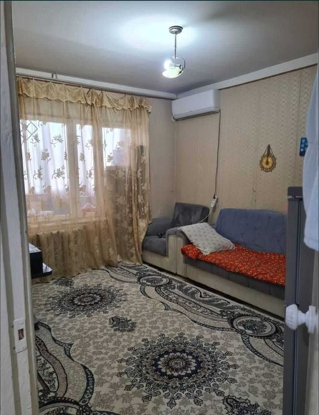 Продается 2ком квартира 76серия Ялангач