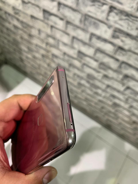 Samsung A9 (2018)