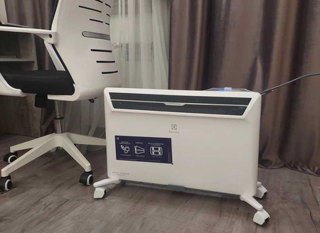 Конвектор Electrolux ECH/AGI-2500