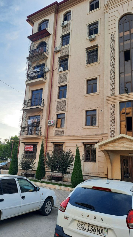 Олмазор тумани, Медгородокда #квартира сотилади