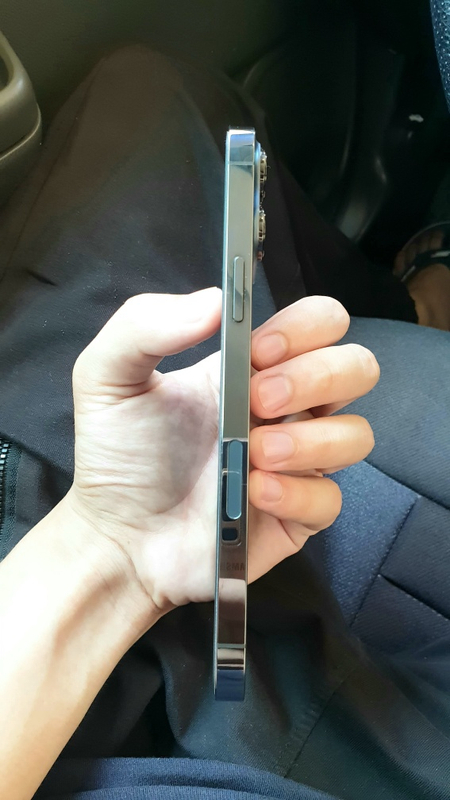 IPhone 13 pro max  256GB