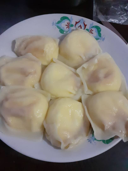 Самса Бодоми на заказ