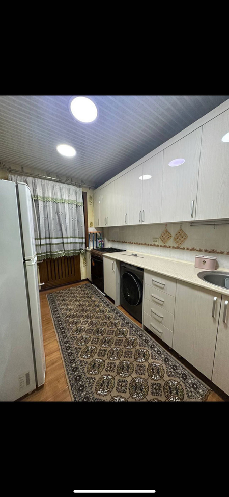 Sheriklikga 1 ta qiz kerak chilonzor tumani