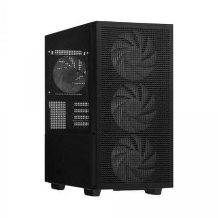 Кейс (корпус) Deepcool Gamer Storm CH560, BLACK