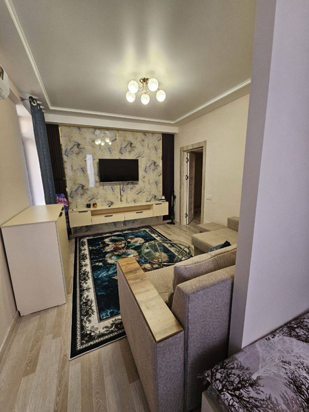 Сдается 1в2 ком квартира Юнусабад -7 ЖК Дипломат депозит 300