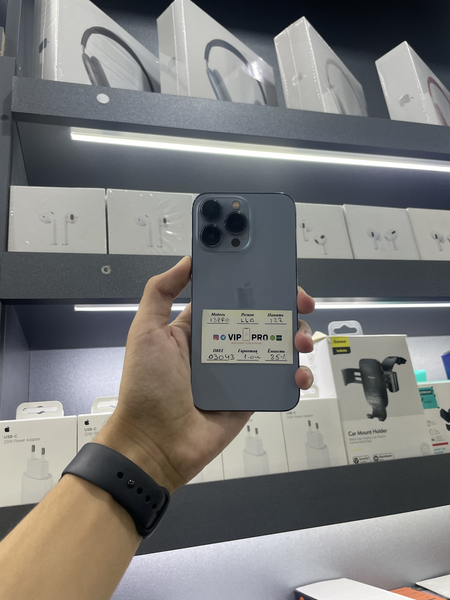 Iphone 13 pro 128 Gb 85% kok
