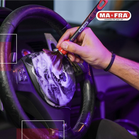 Выездная химчистка автомобиля