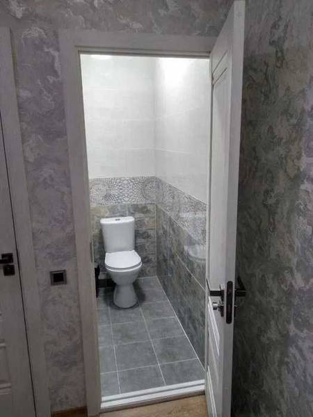 Аренда квартиры в Новостройке ID:DM181