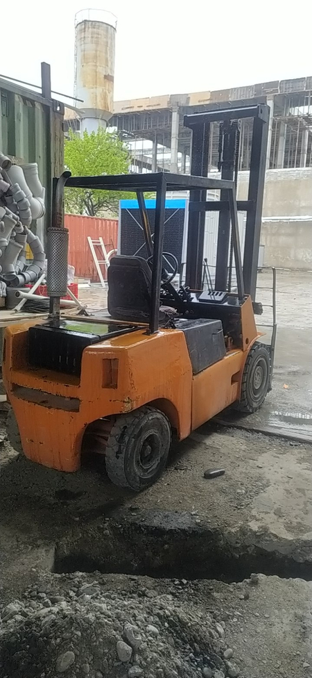 Автокара Болгарский 3800$