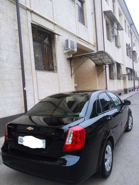 Продается Gentra