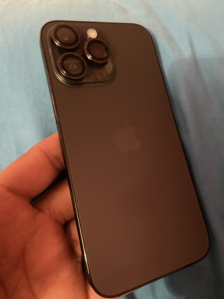 Iphone 14 pro max