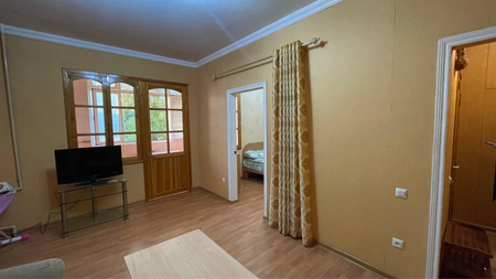 1/2/4 ТТЗ Корзинка 40 м2