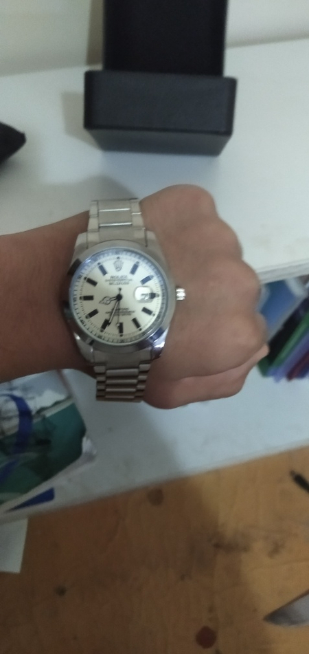 Часы мужские наручные Rolex