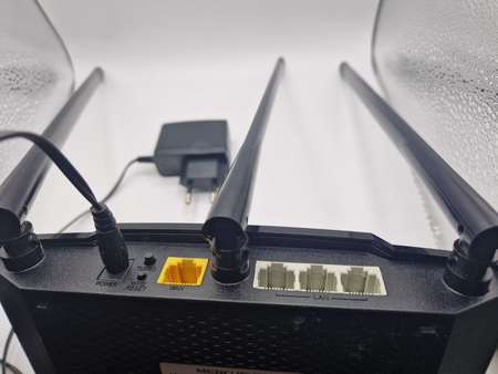 Mercusys N300 Турбо Wi-Fi роутер