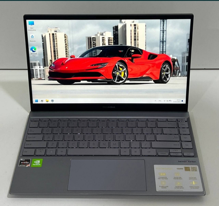 Kompyuter Intel Core I5 Full